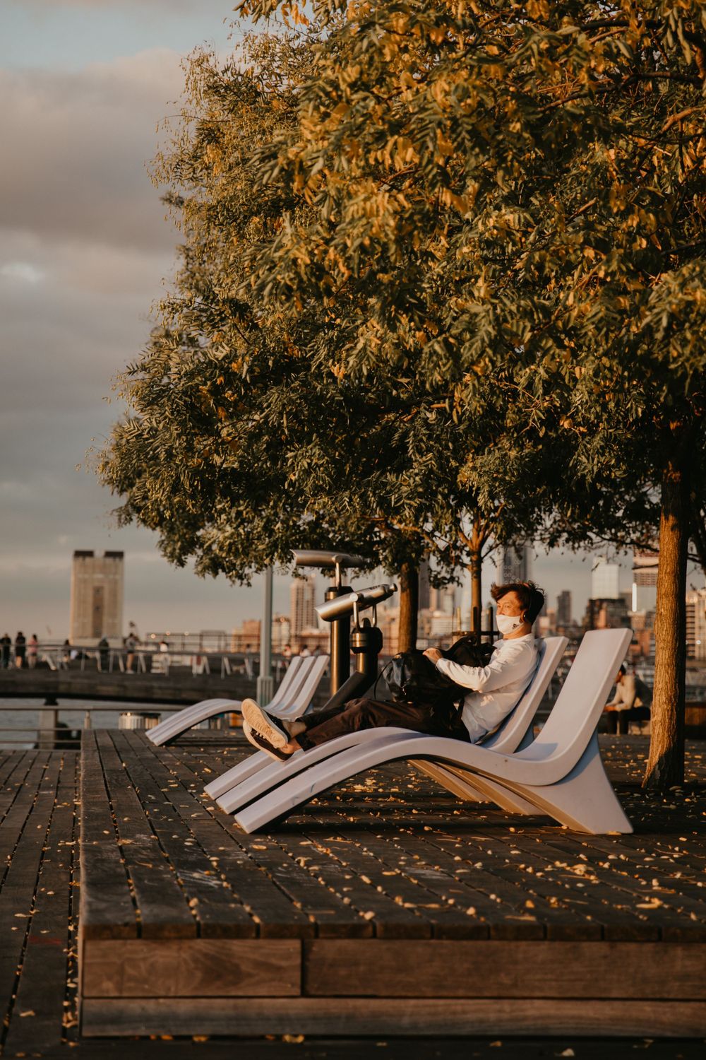 Street Photography - Delaney Phillips Photography