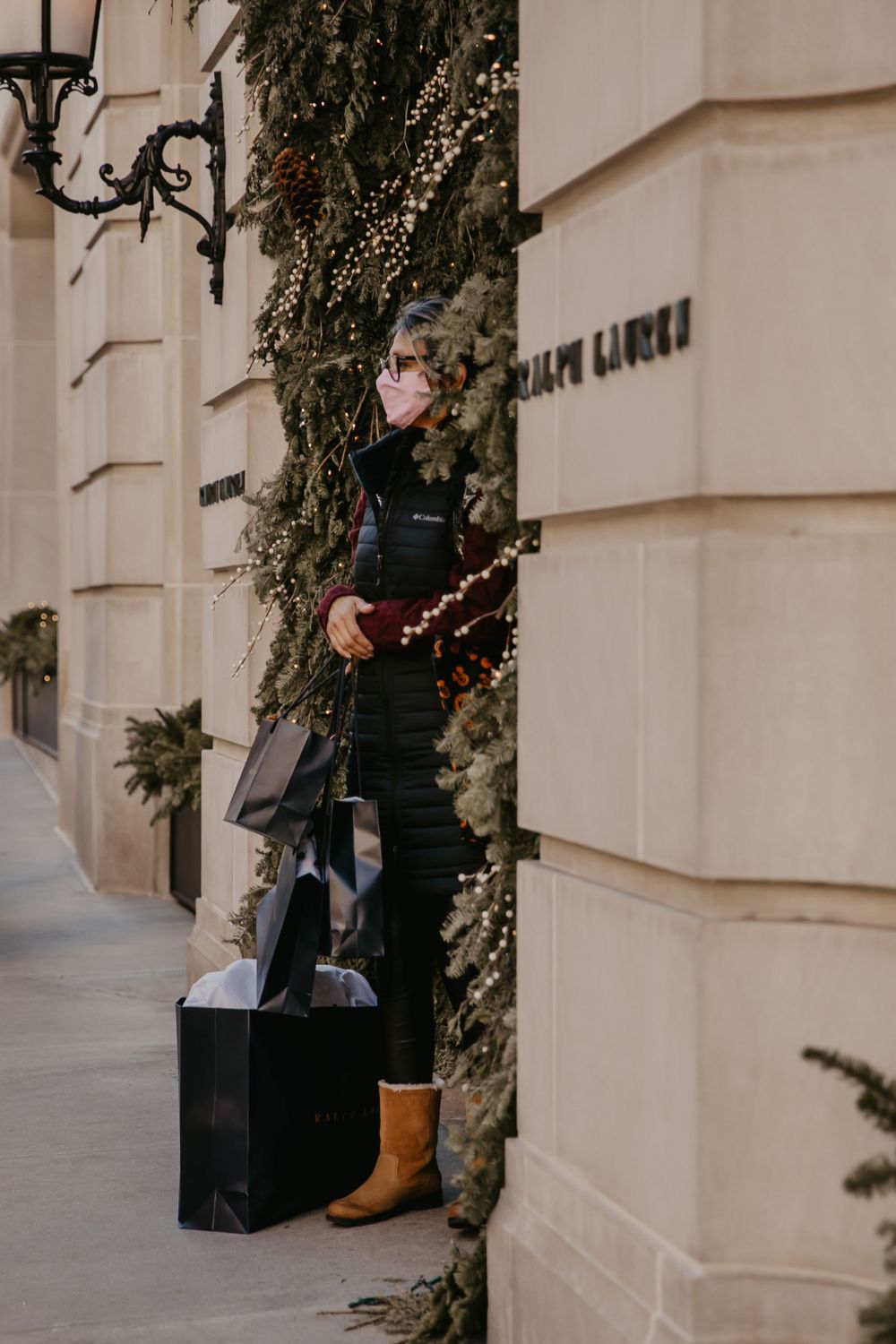 Street Photography - Delaney Phillips Photography