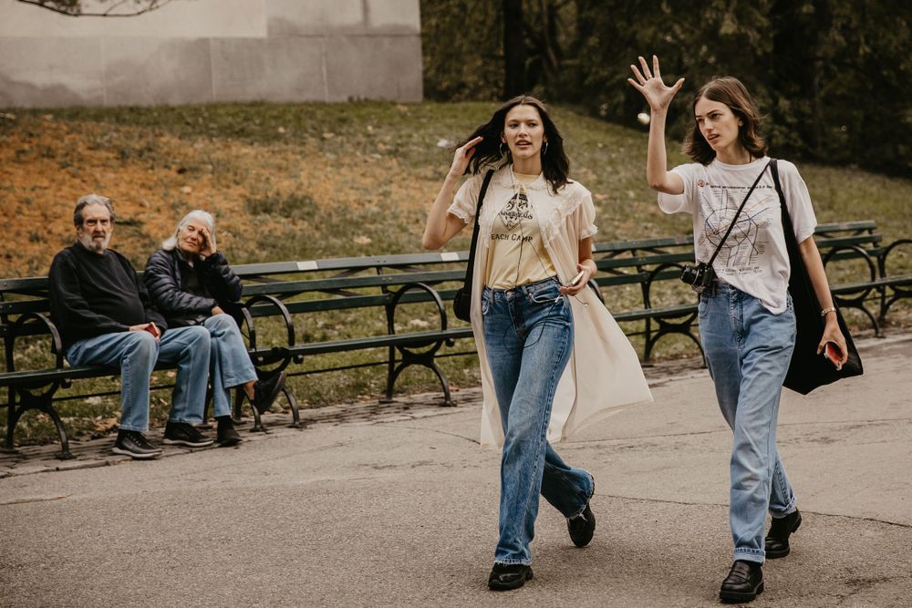 Street Photography - Delaney Phillips Photography