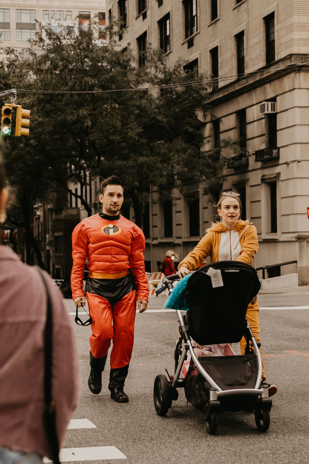 Street Photography - Delaney Phillips Photography