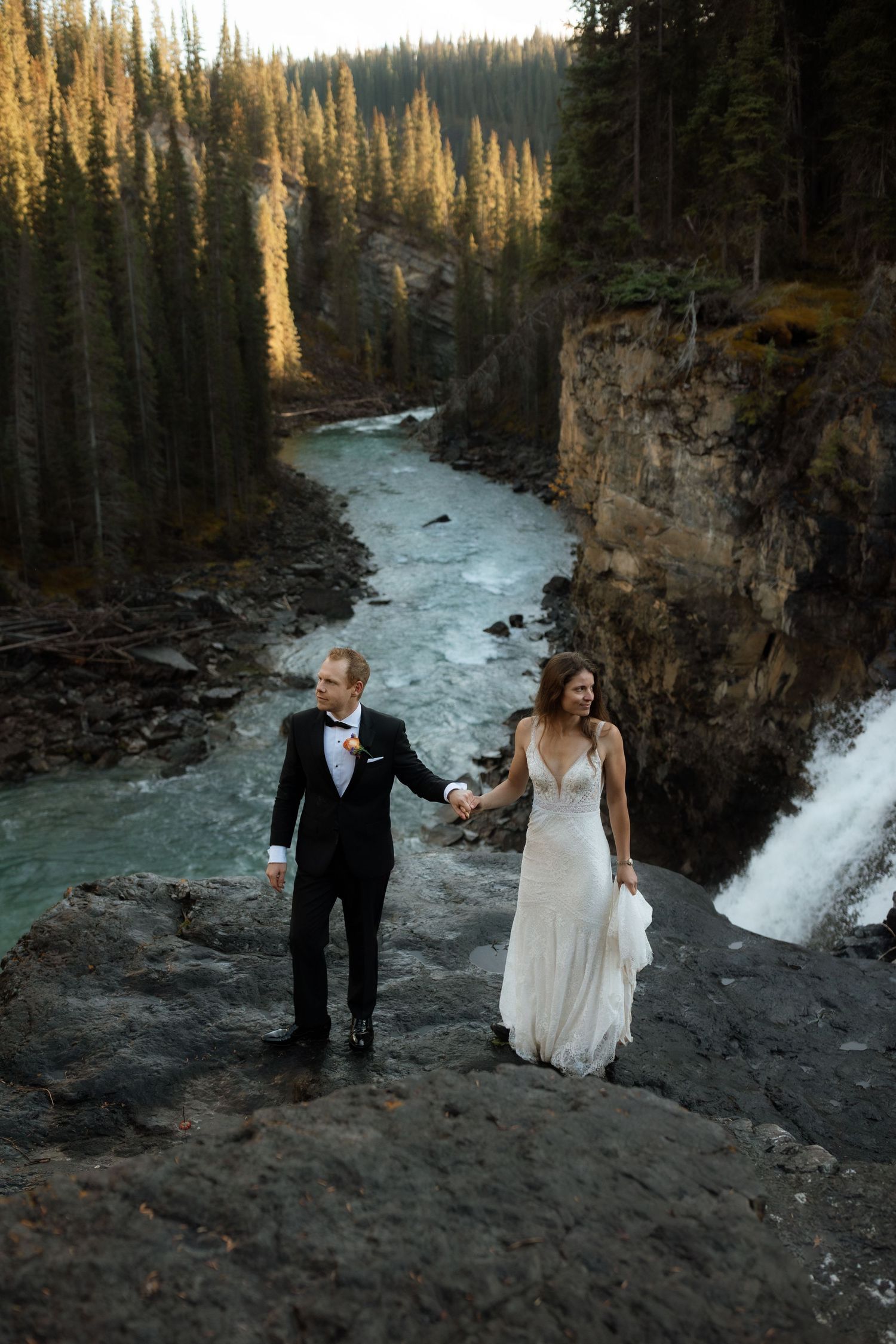 Weddings + Elopements - Southern Alberta Wedding, Elopement, and Family photographer capturing ...
