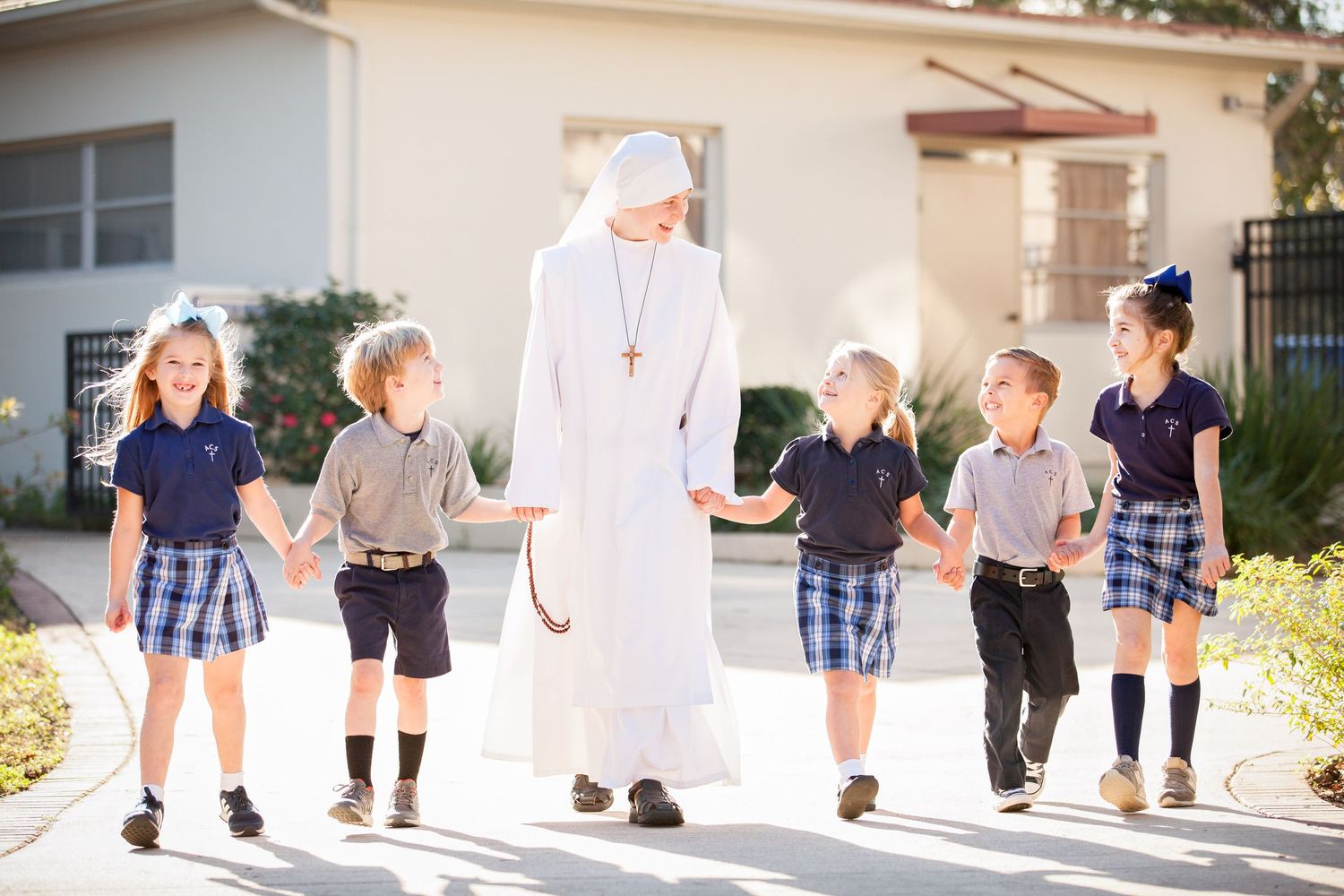 Assumption Catholic School