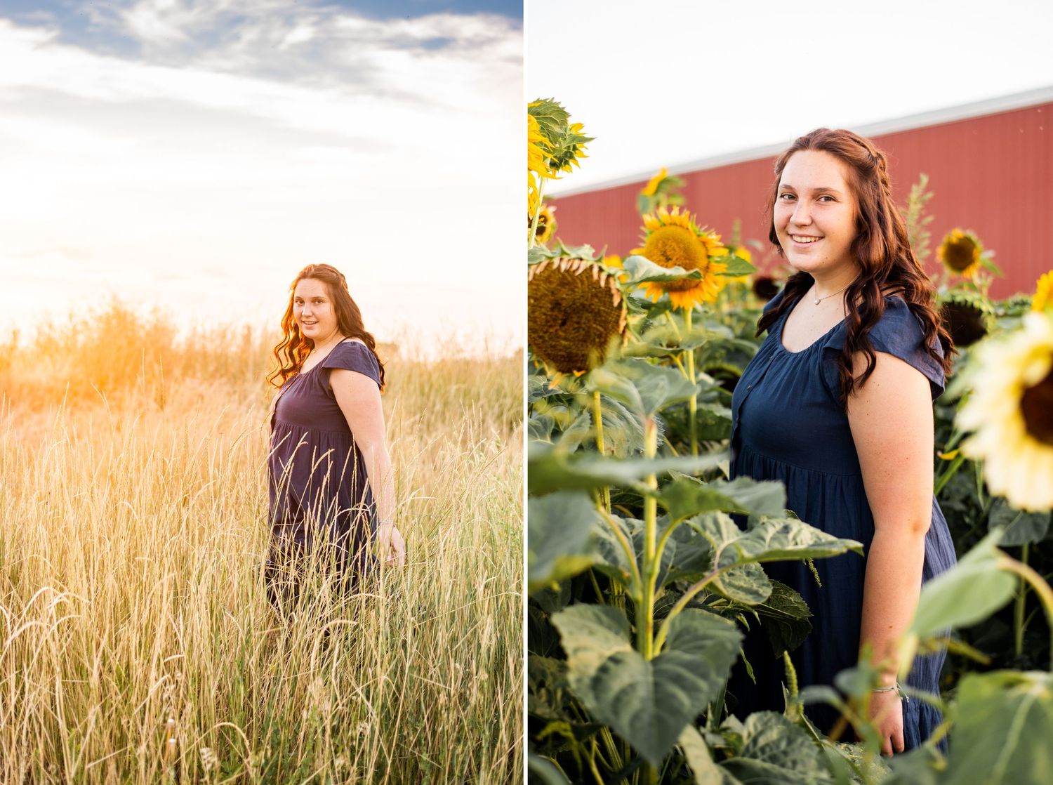 Kalleigh - Allison Kay Photography