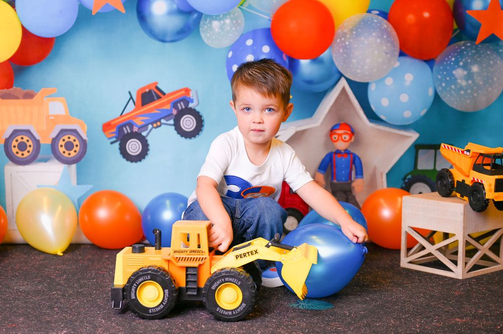 Maria Mejia Photography LLC