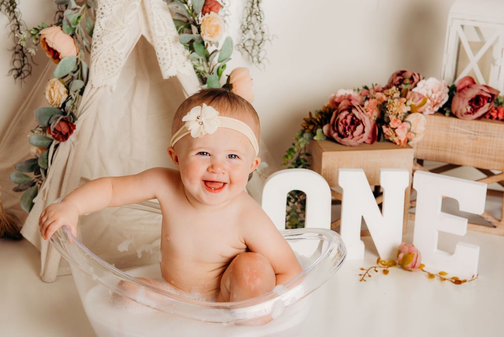 Maria Mejia Photography LLC