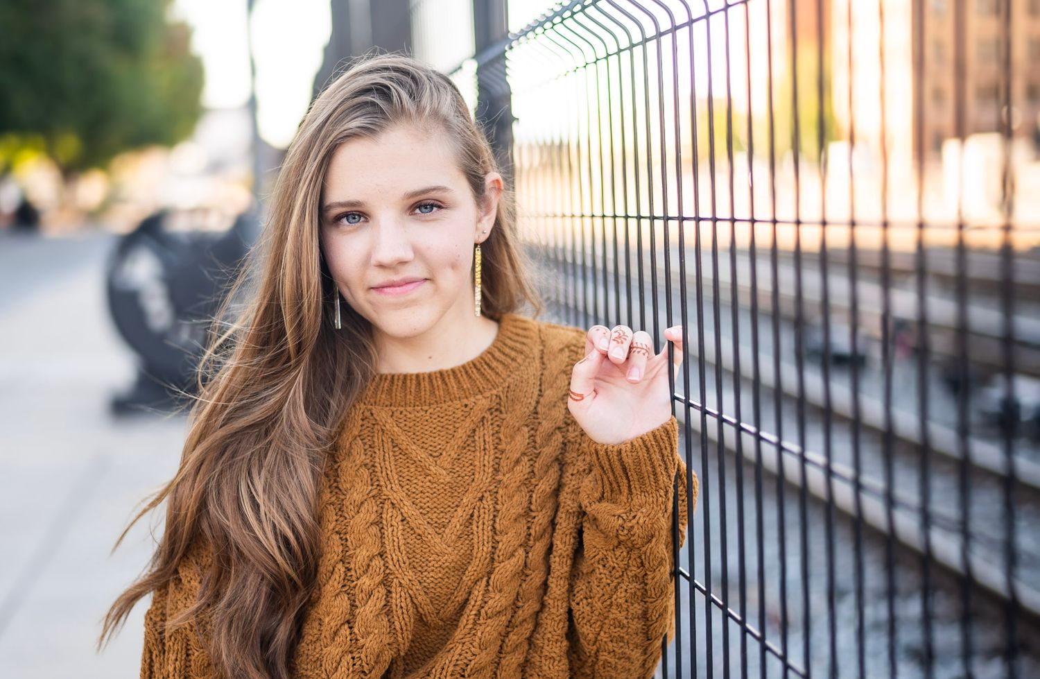 Bedford Photography | GRADUATES - Evelyn Gail Photography