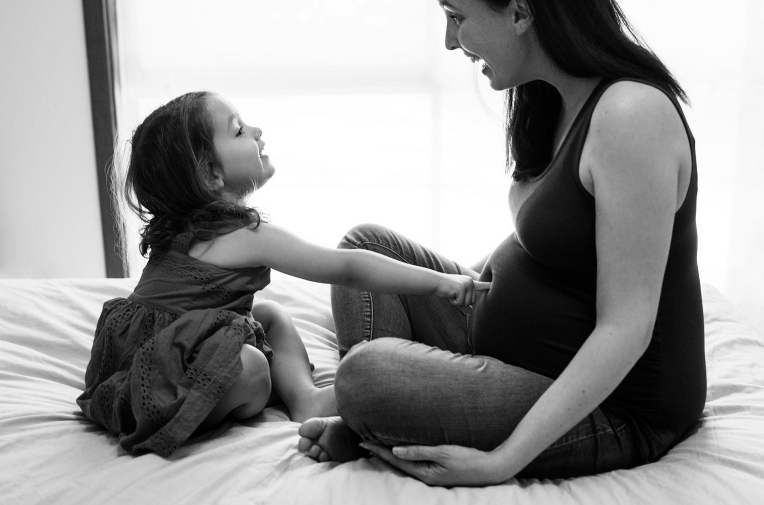 Leah & Sammy - Alexandra Phillips Photography