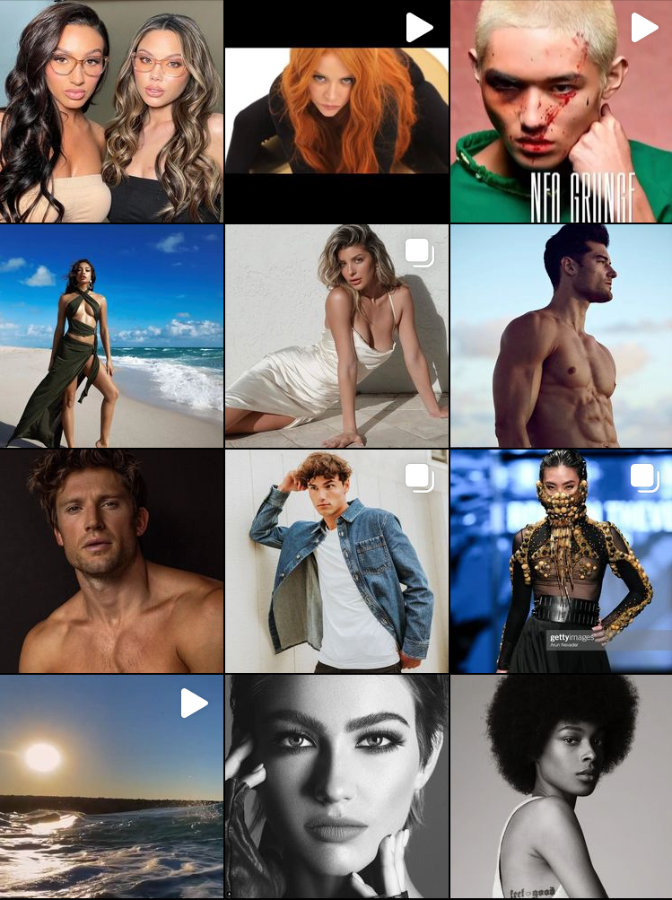 55 Modeling Agencies in Southern California - Fashion & Beauty Photographer | Fashion ...