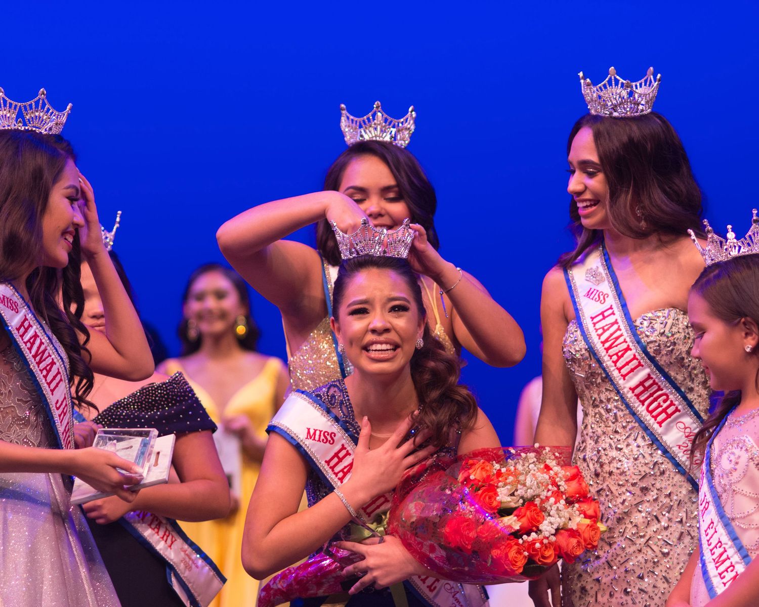 Pageant - KH Portraits