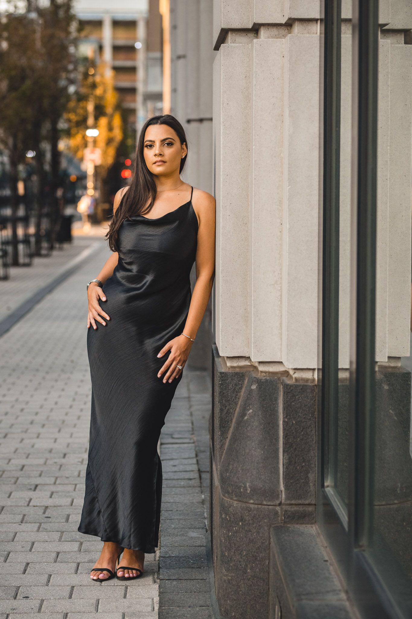 Alexis + Julian Engagement - Moses Cruz | New Jersey Wedding and ...