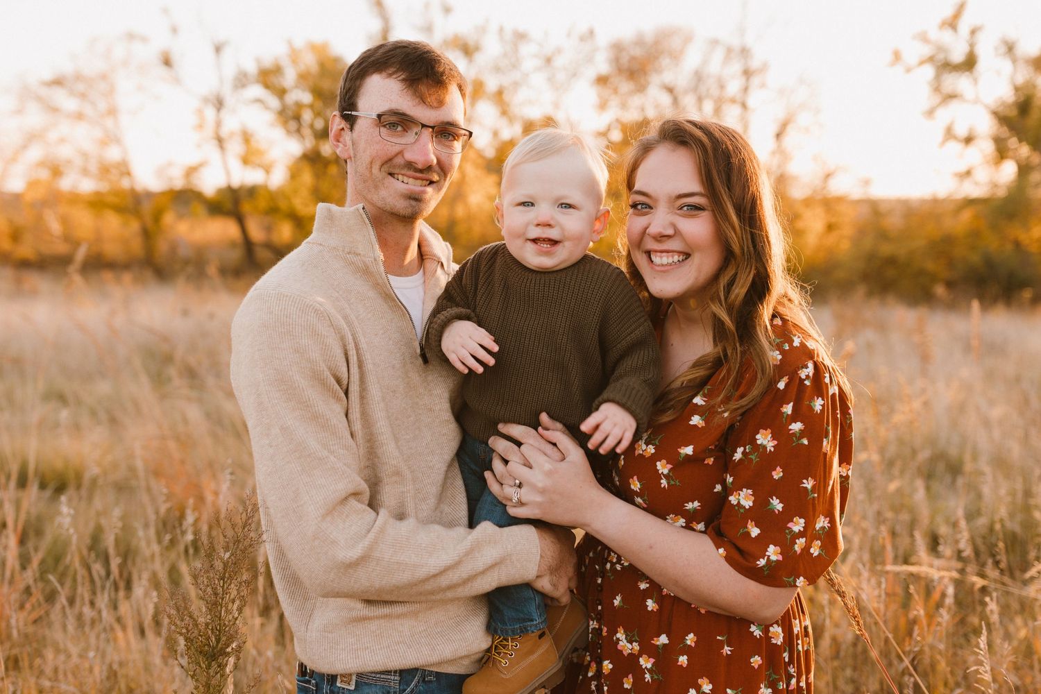 Family - Laura Kay Photography