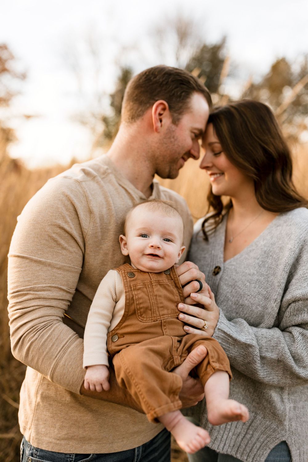 Family - Laura Kay Photography