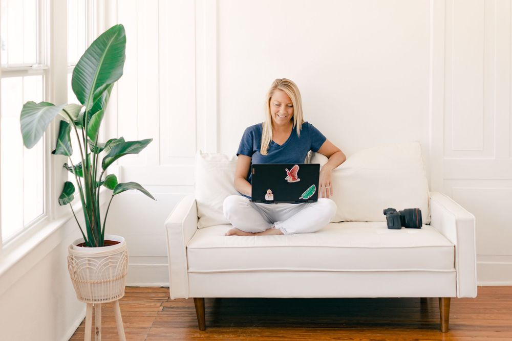 70 Adjectives to Describe Your Brand Personality - Lindsay Gifford ...