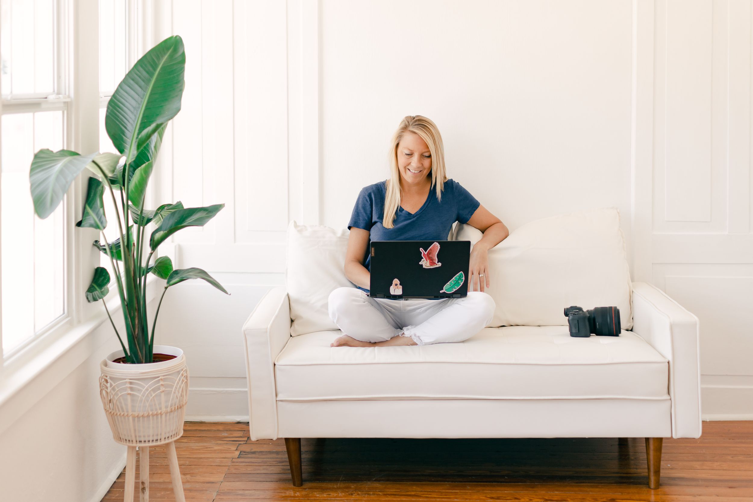 70 Adjectives to Describe Your Brand Personality - Lindsay Gifford ...