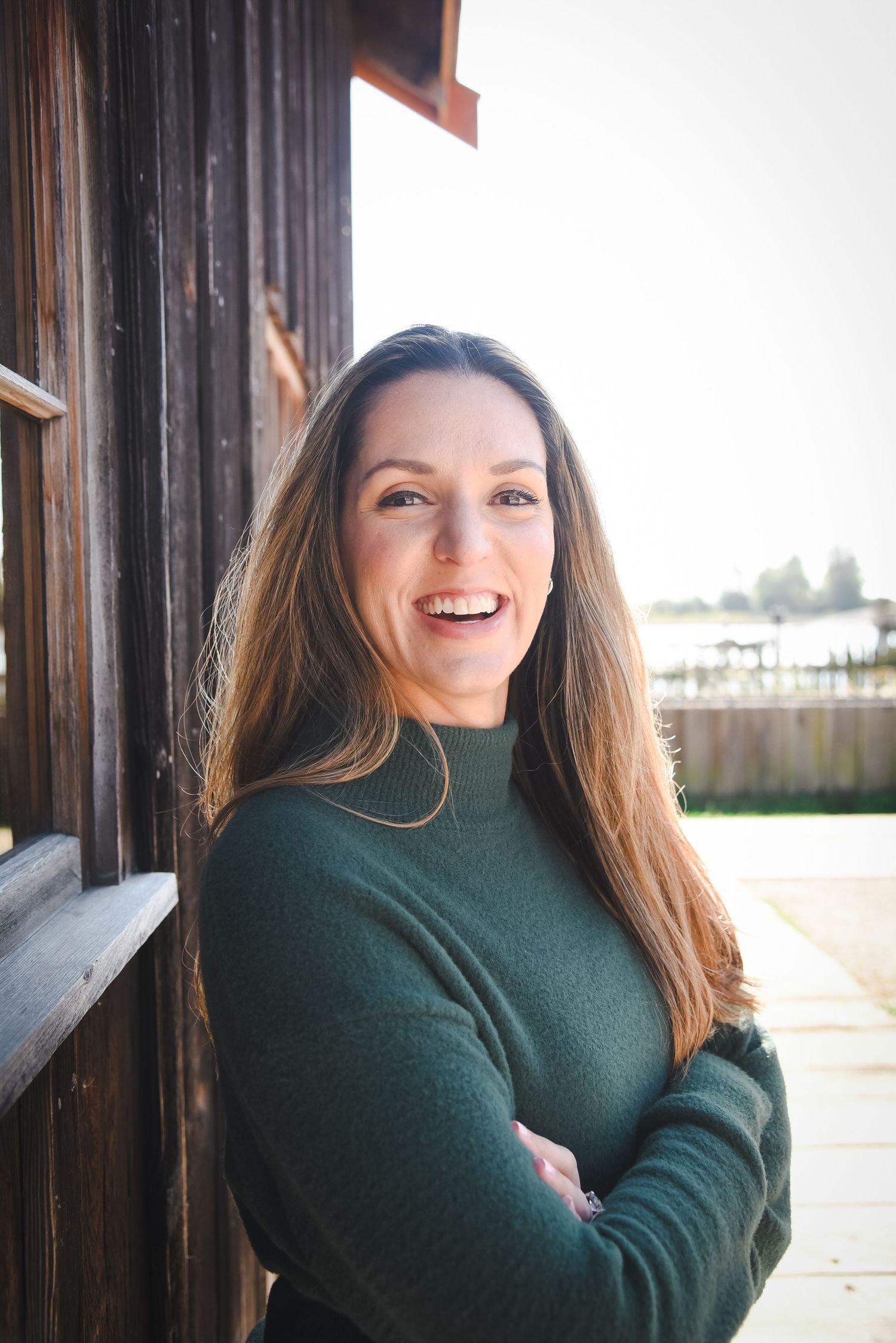 Headshots - Lisa Toffolo Photography