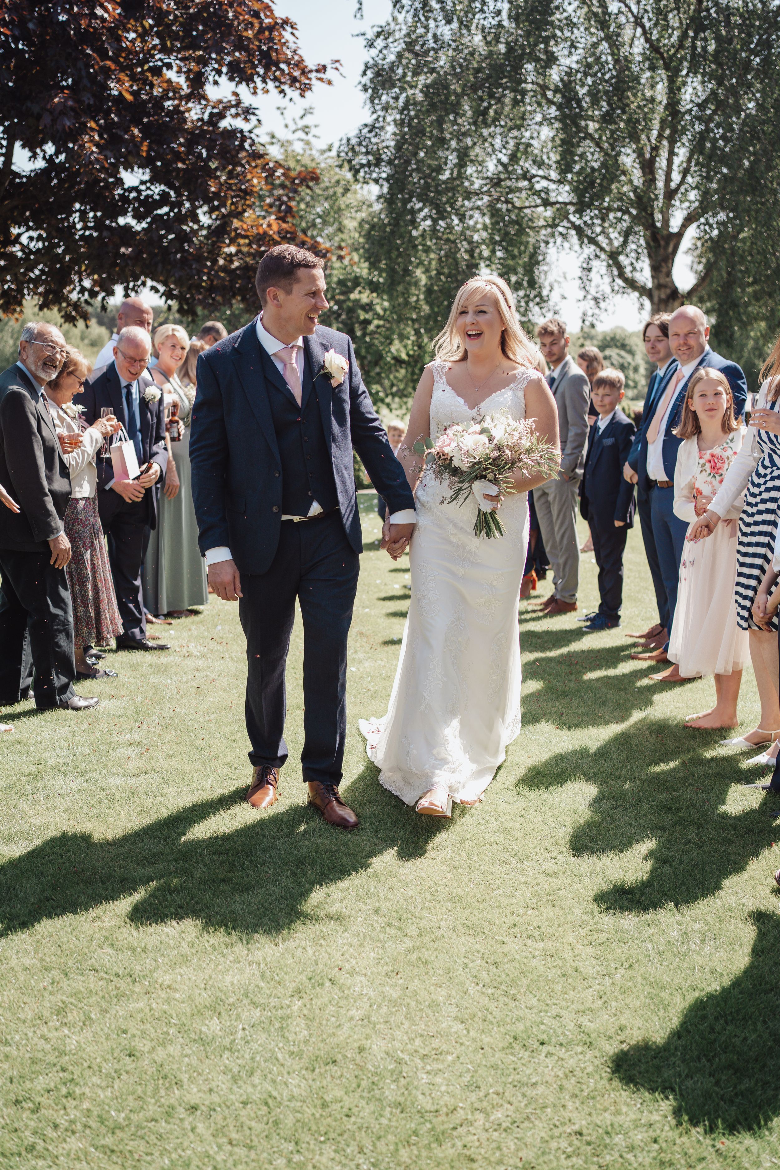 wedding - Amanda Warman Photography