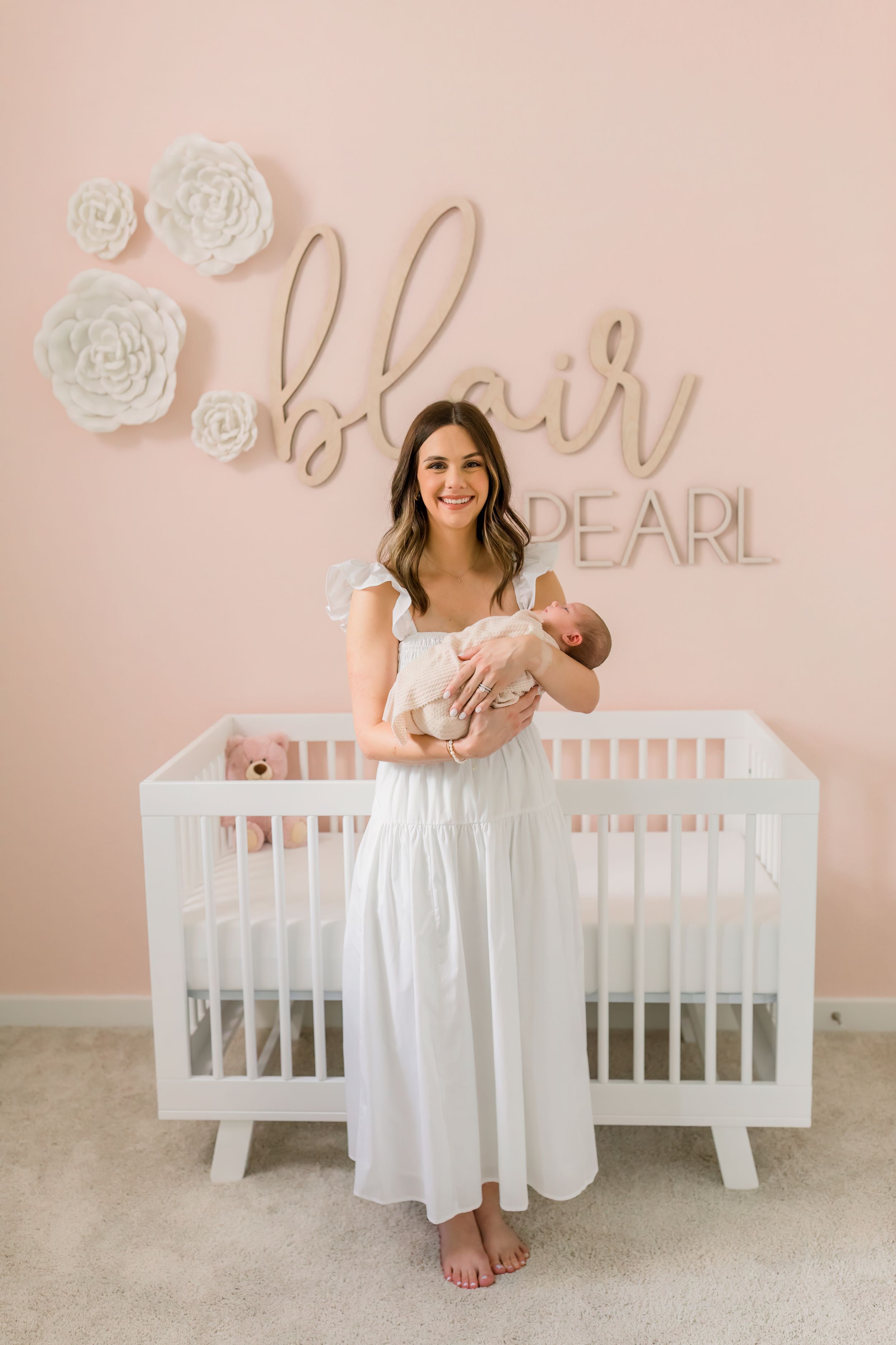 How To Create Timeless Newborn Images | Houston, TX Newborn ...