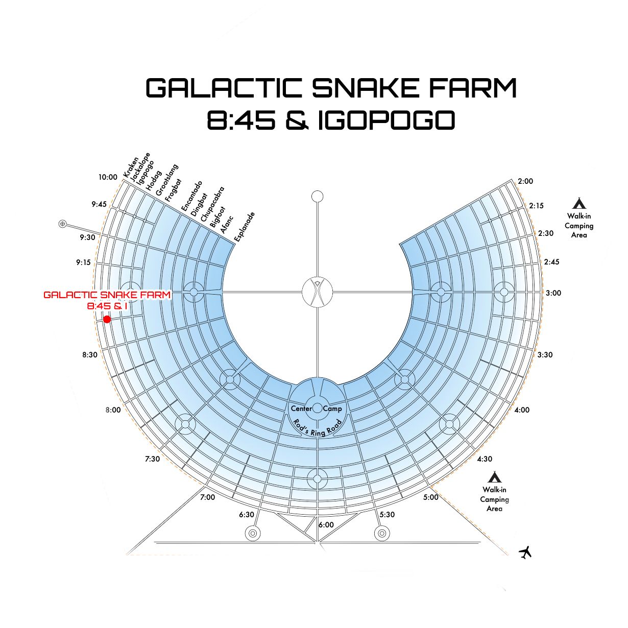 About - Galactic Snake Farm