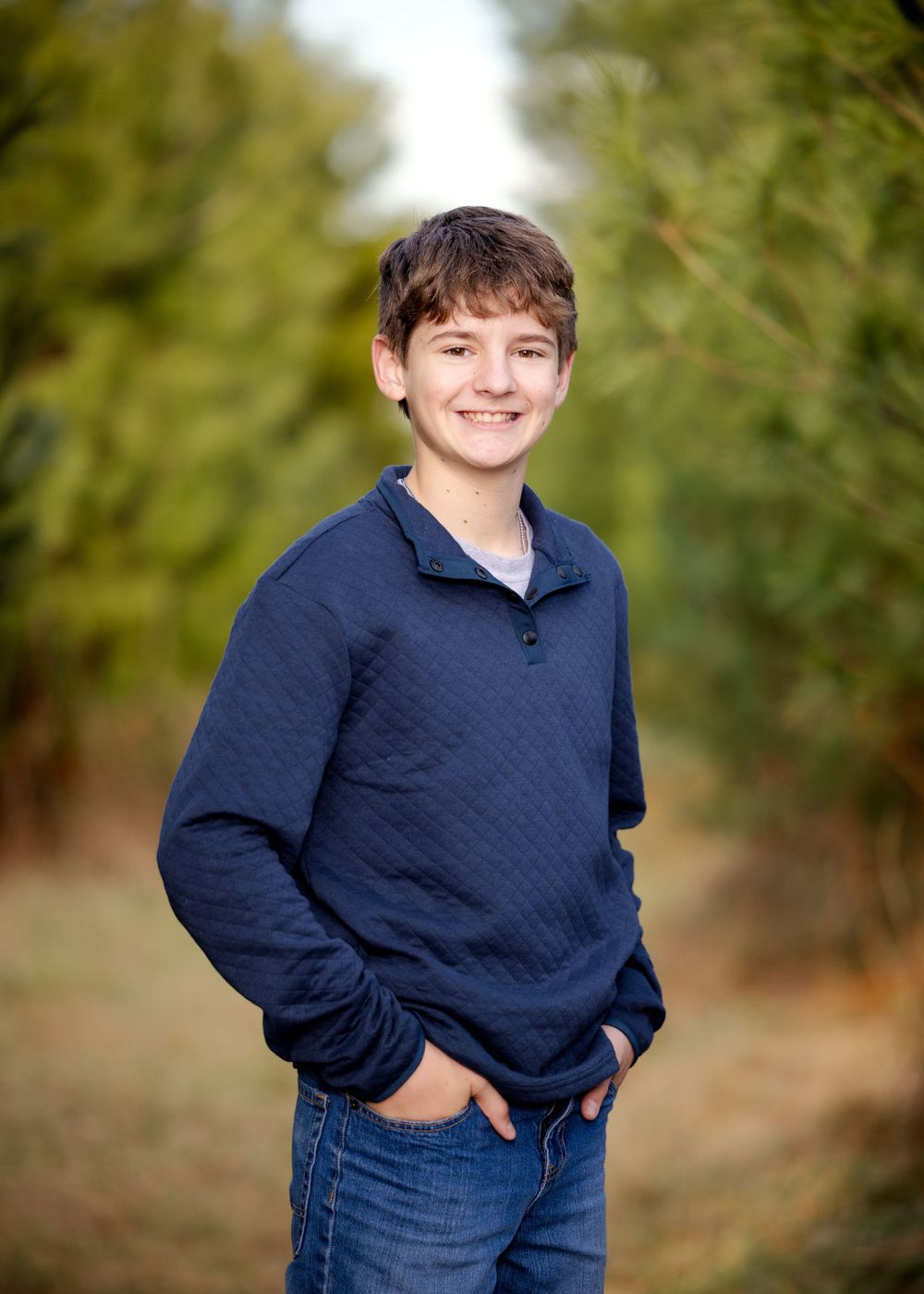 Family Sessions - Andrew Denning Photography