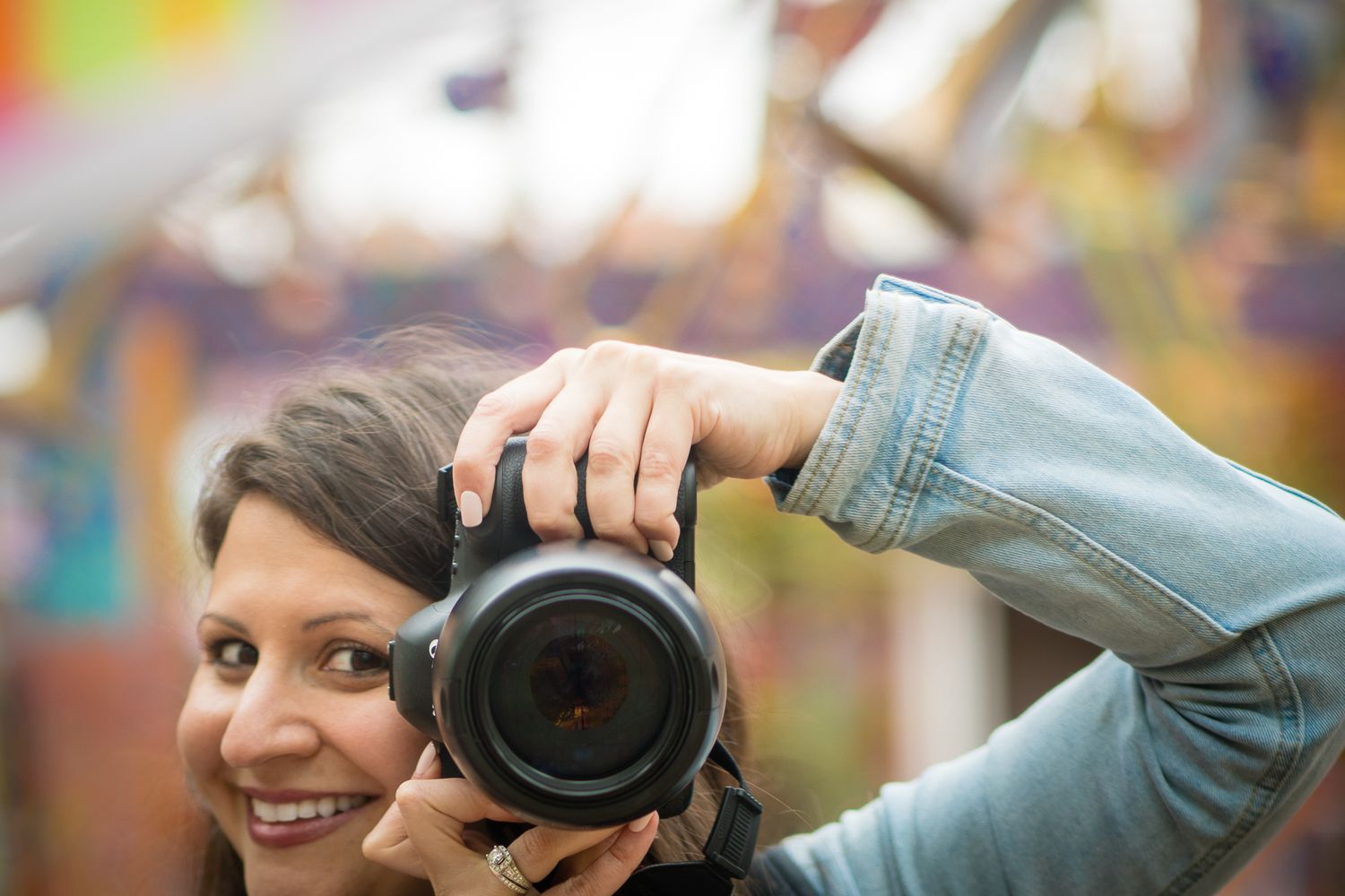 About - Jennifer Whitfield Photography