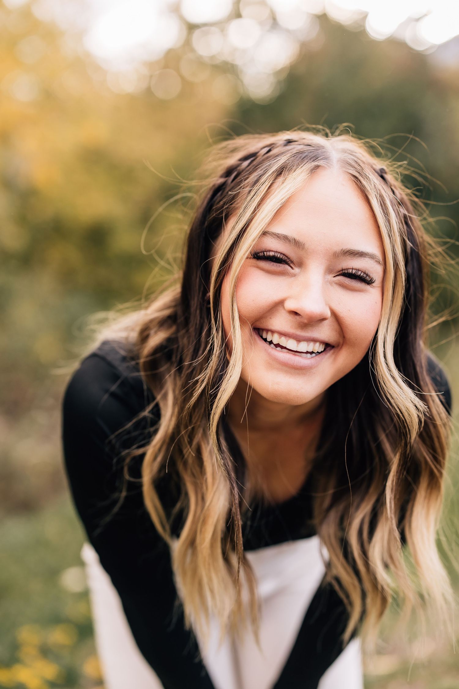 Senior Photography - Lyndee Design