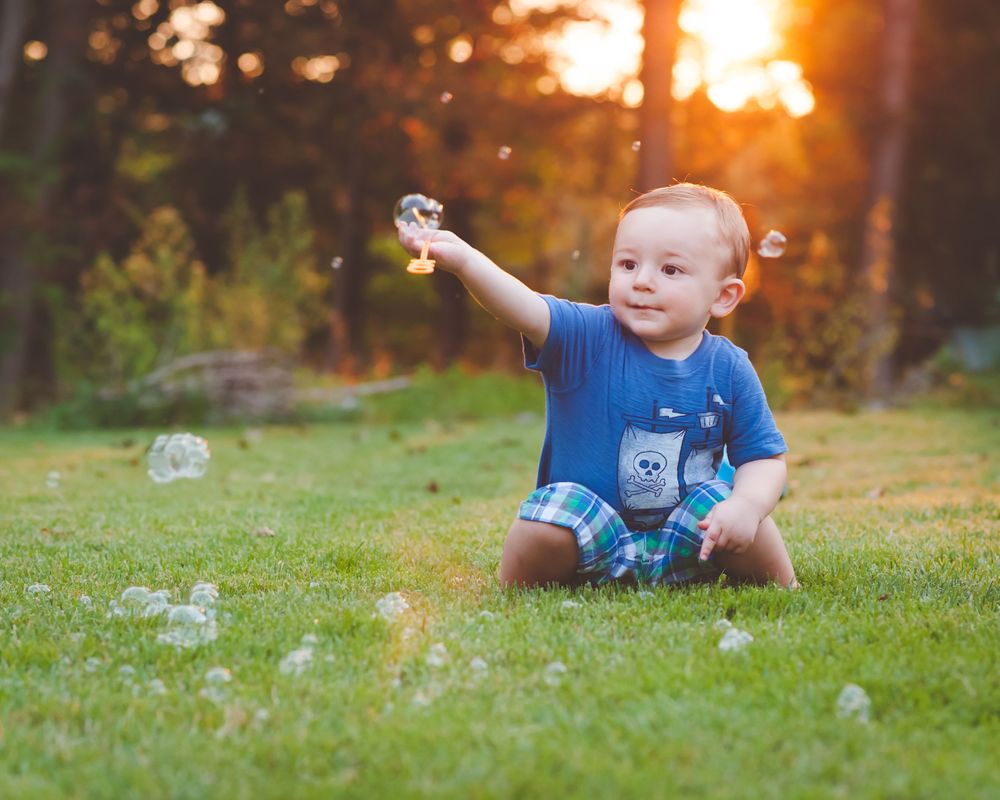 Michelle Menard Photography