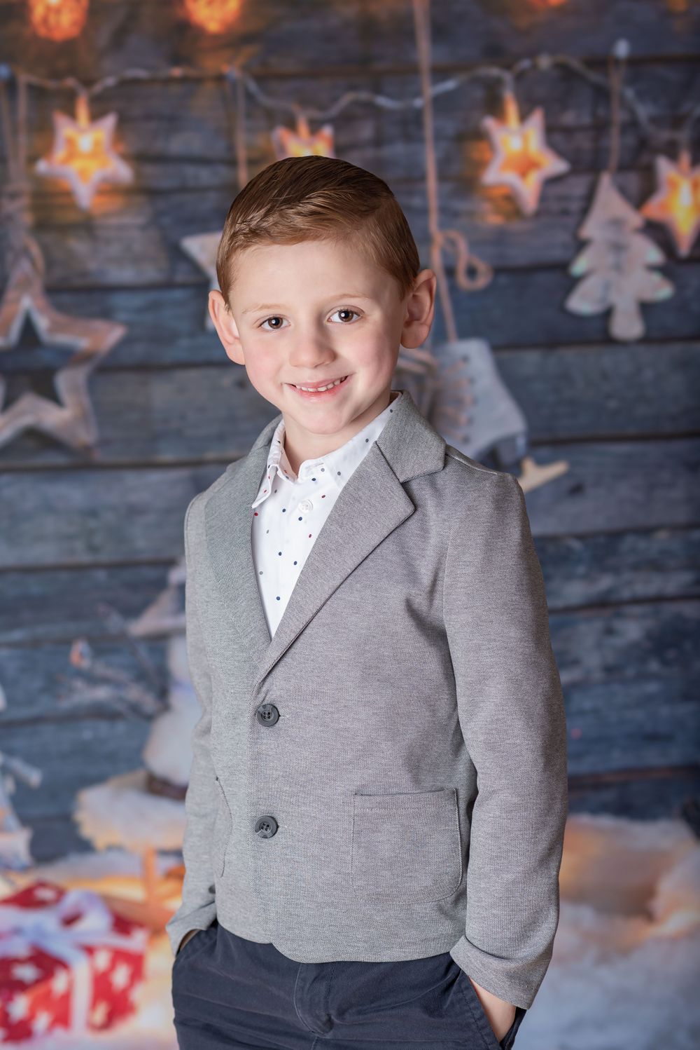 Michelle Menard Photography