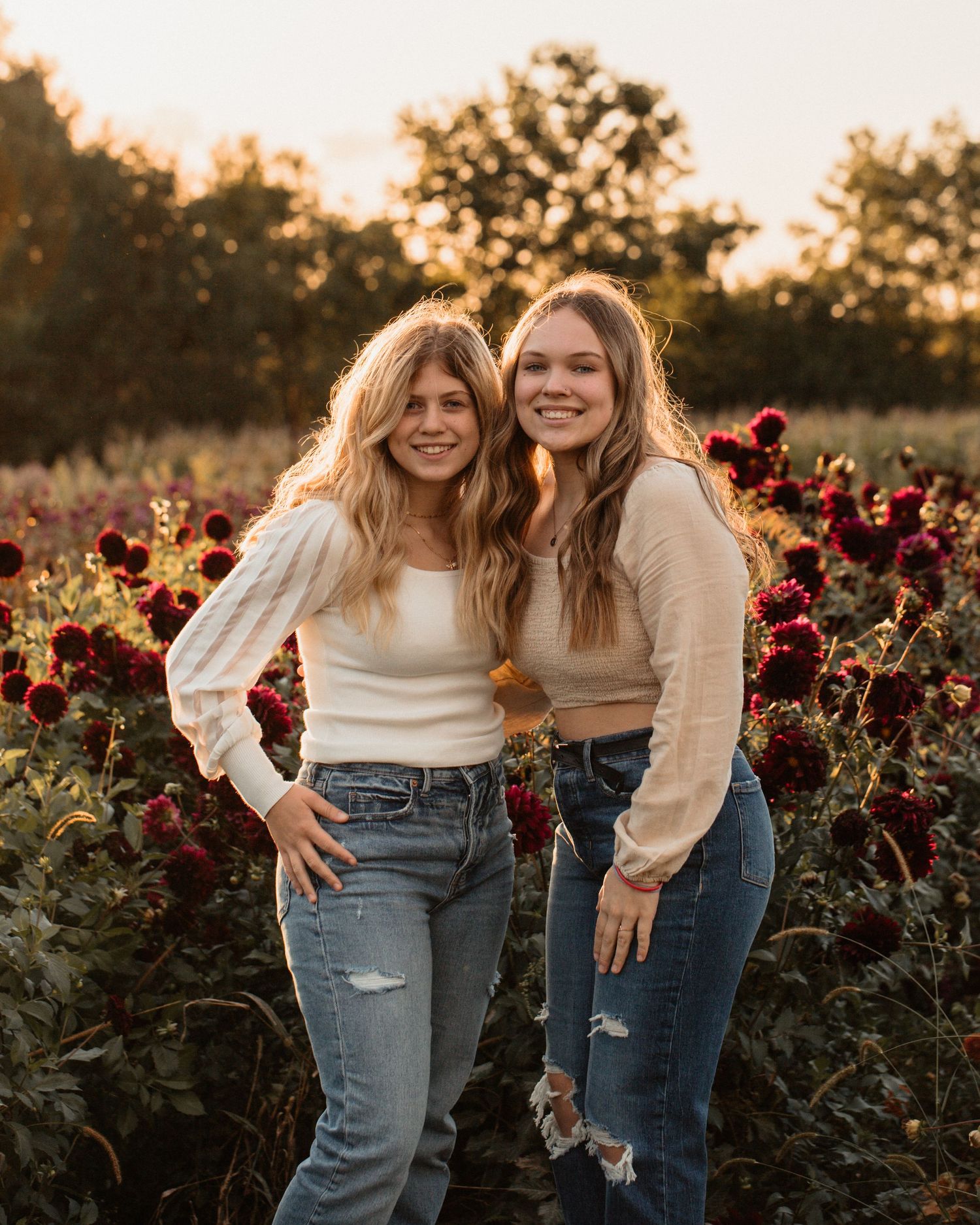 Reed Family Photo Session - SaraMcGovernPhoto
