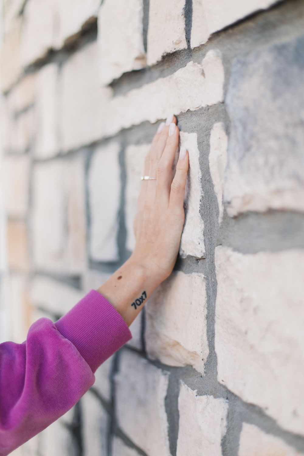 A Lifestyle With Jesus - Center Stage Photography