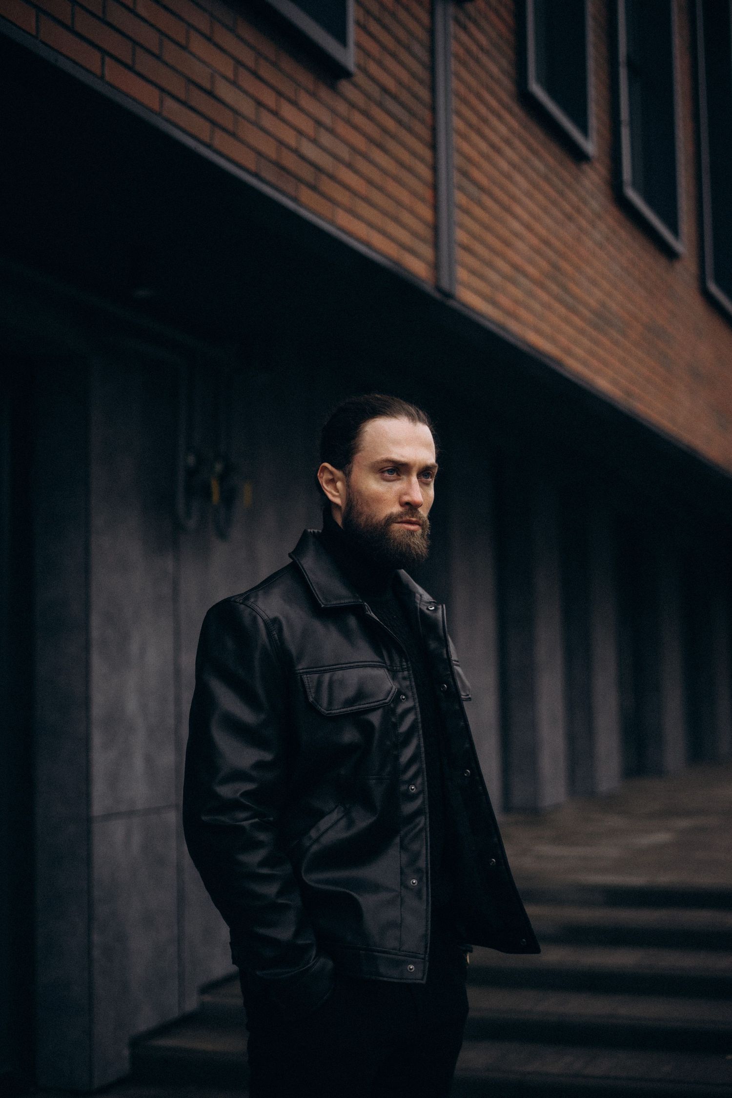 Andrey Marunchak - Tania Ruda