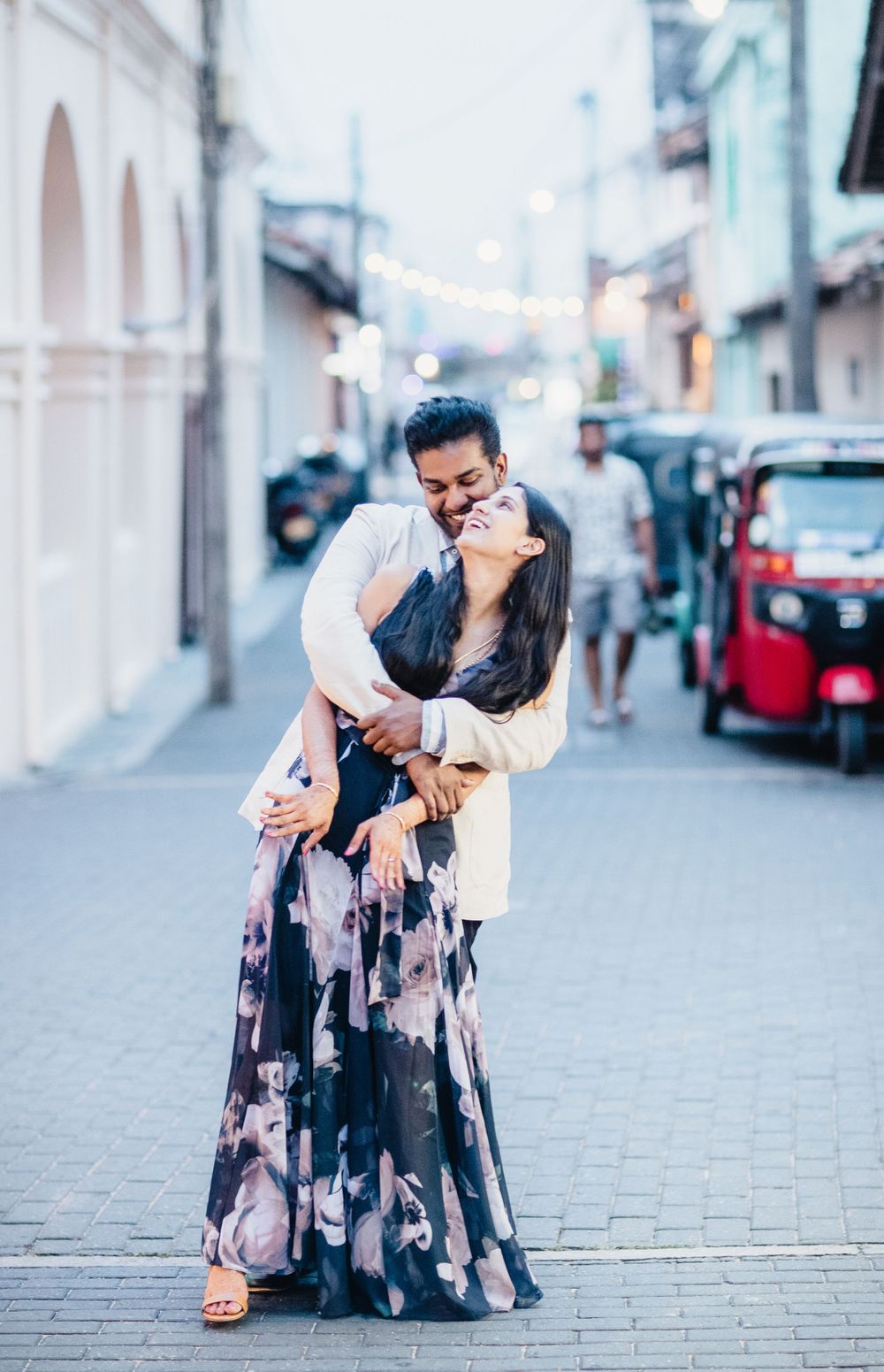 4 Reasons you should have a Pre Wedding Shoot! - NB Wedding Photography