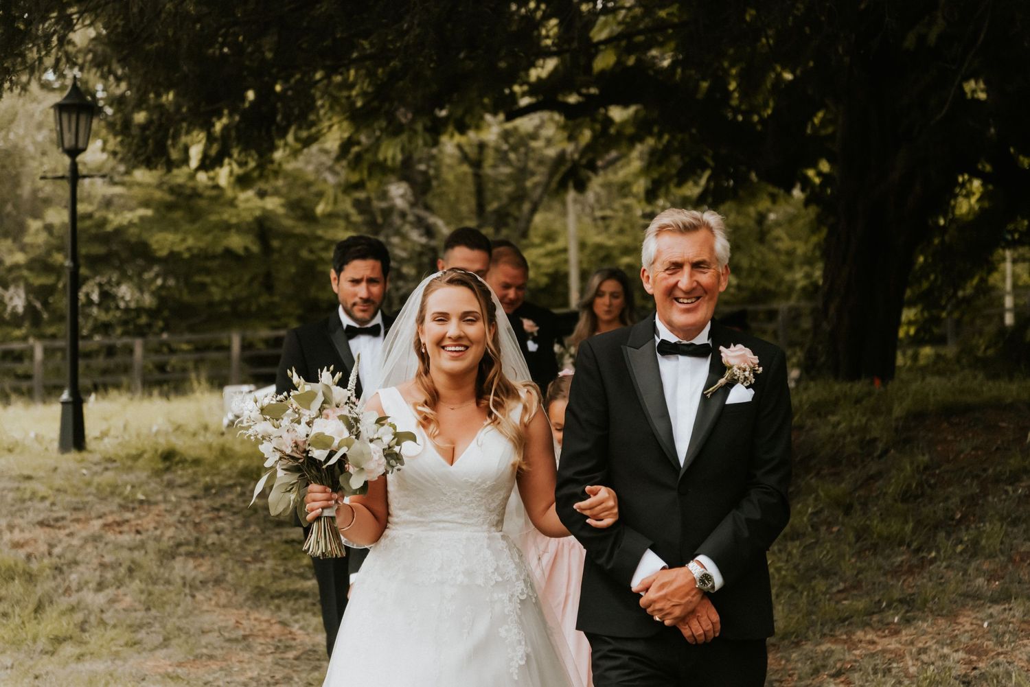 Wedding - Hannah Barnes Photography