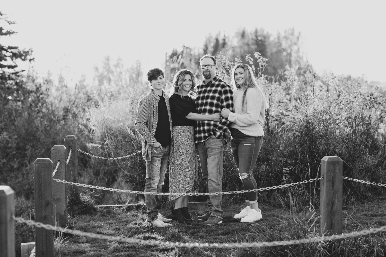 Contact - Red Deer Photographer Jennifer Swenson Photography