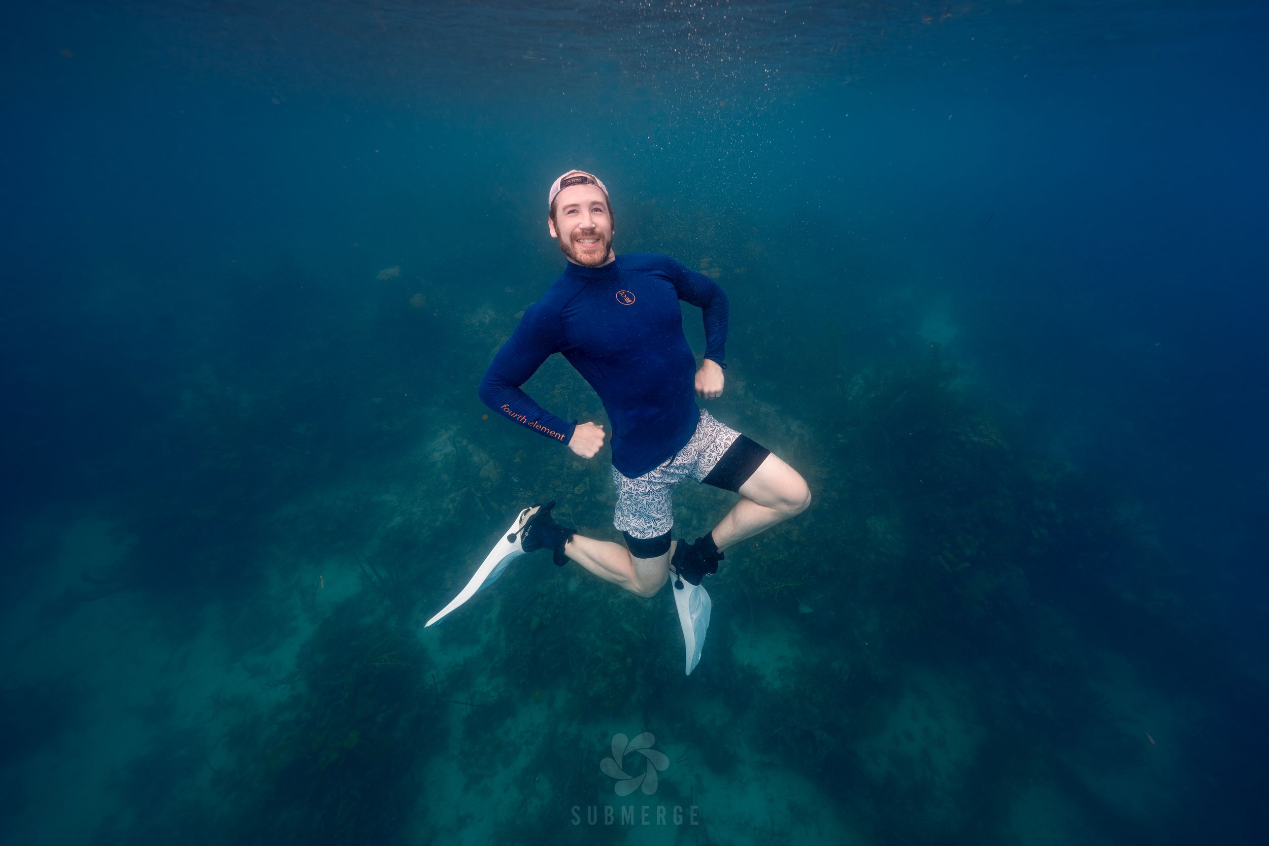 Justin Lutsky - Top Underwater Photographer - Submerge
