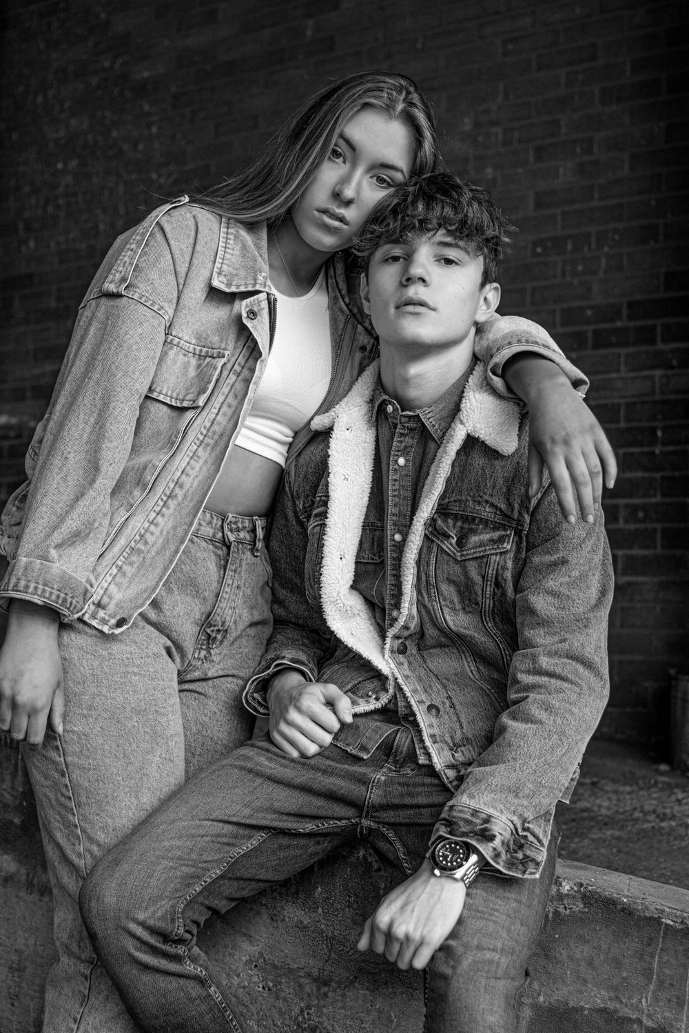 Model Updates - Kelly Akers Photography