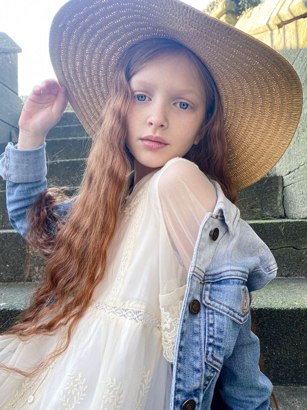 Model Updates - Kelly Akers Photography