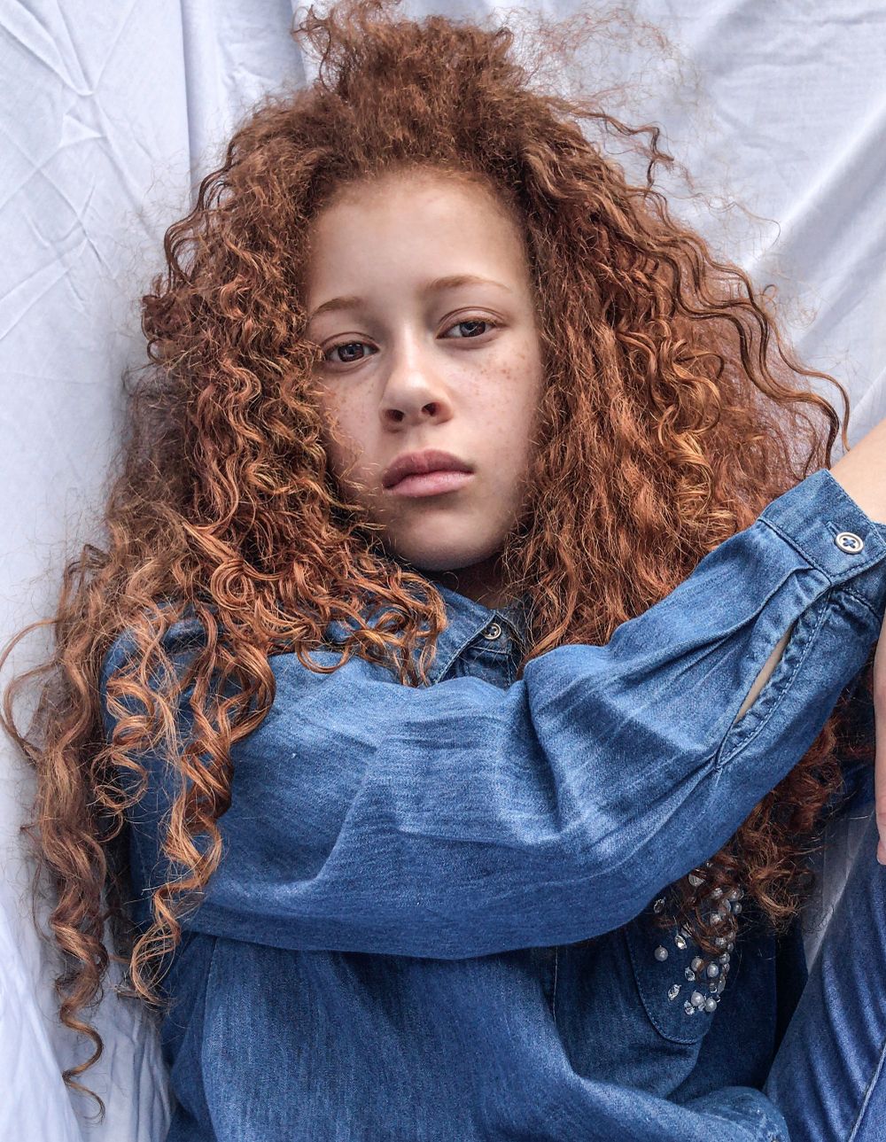 Model Updates - Kelly Akers Photography