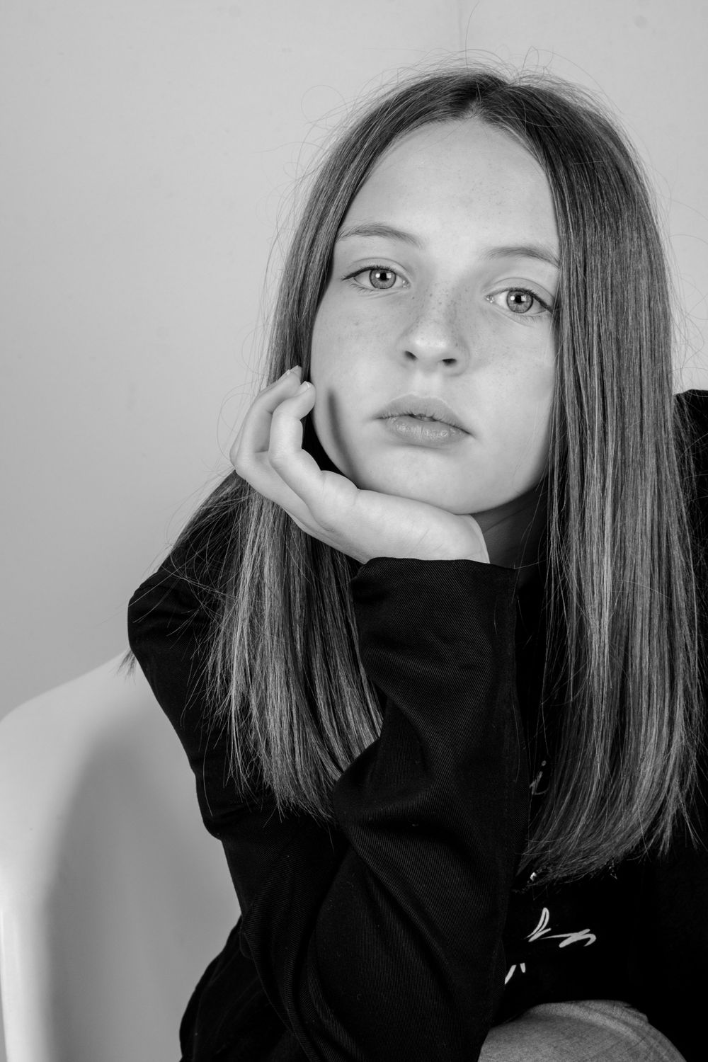 Model Updates - Kelly Akers Photography