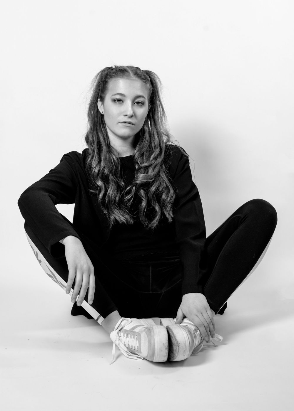 Model Updates - Kelly Akers Photography