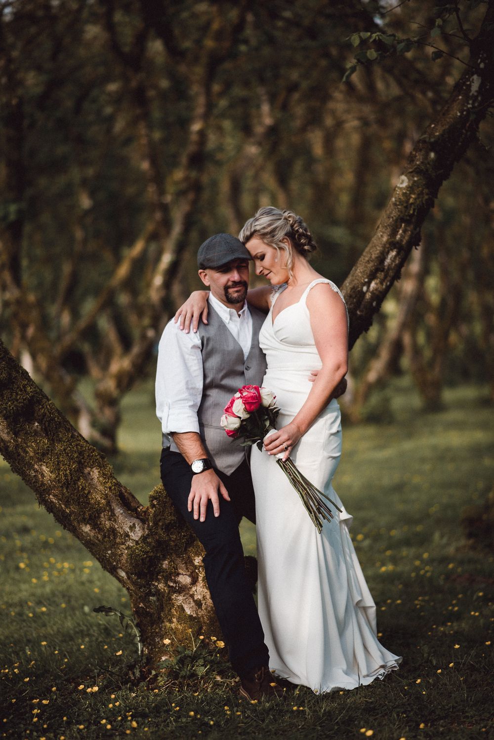 Alexis harrison wedding | Beachweddingtips.com