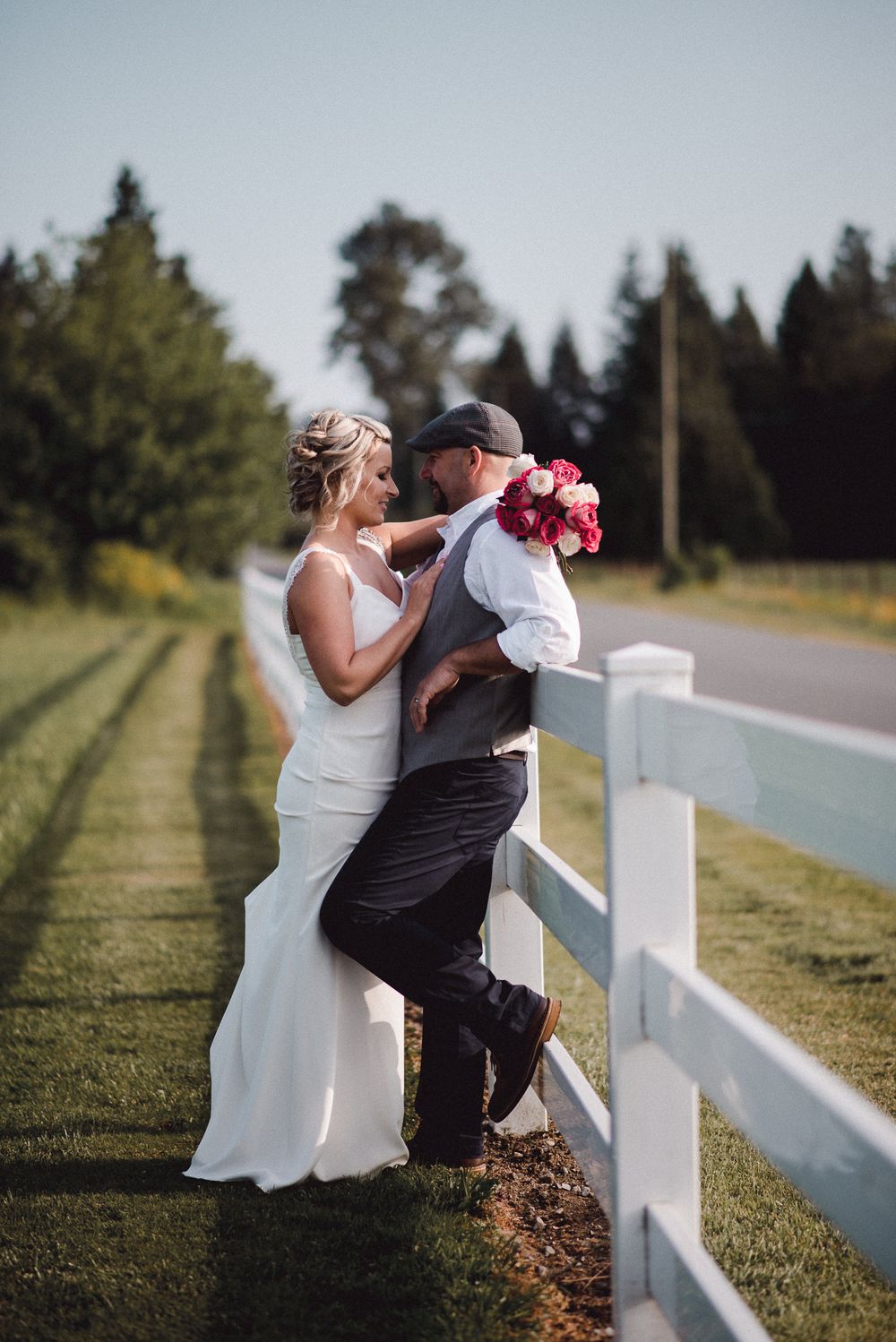 Alexis harrison wedding | Beachweddingtips.com
