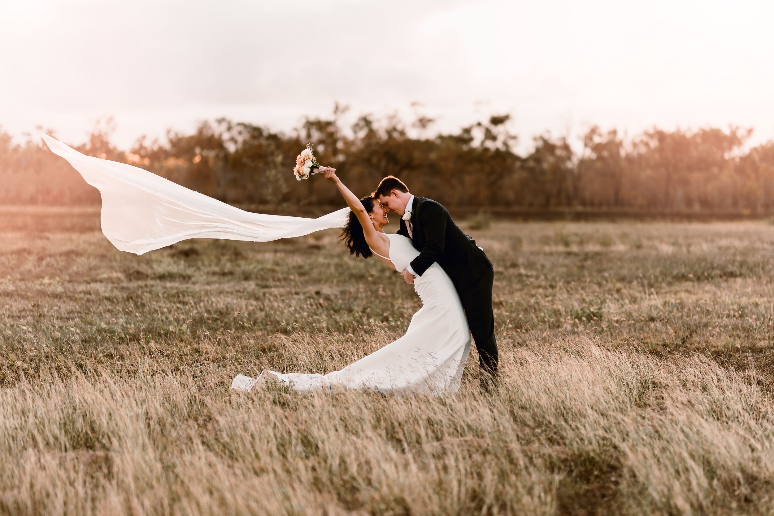 Wedding Packages - Karlene Jacobsen Photography