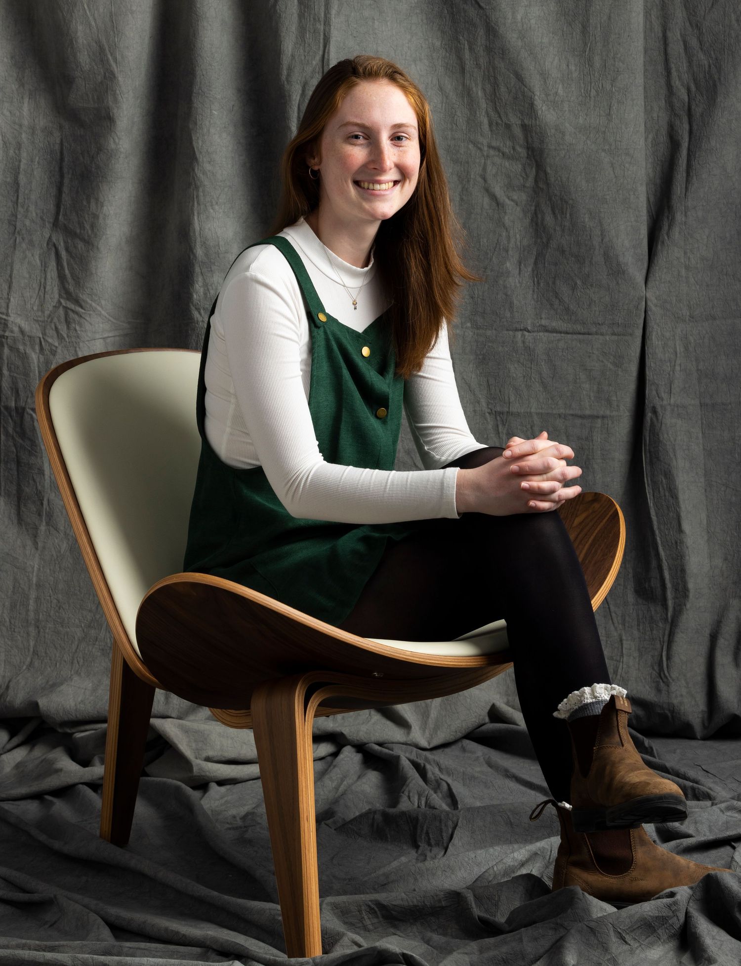 About - McKenna Rae Photography