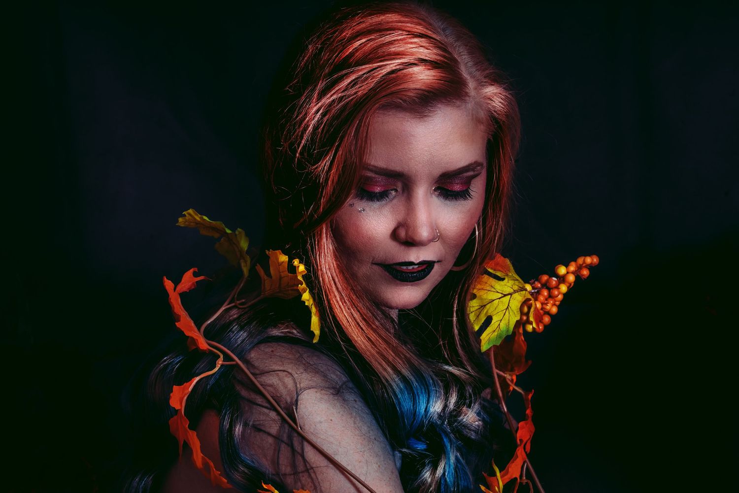 Portraits & Modeling - Rey Ramirez Photography