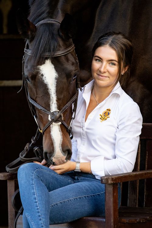 5 FAQs About An Equine Photoshoot In Autumn - Imogen Moon ABIPP ...
