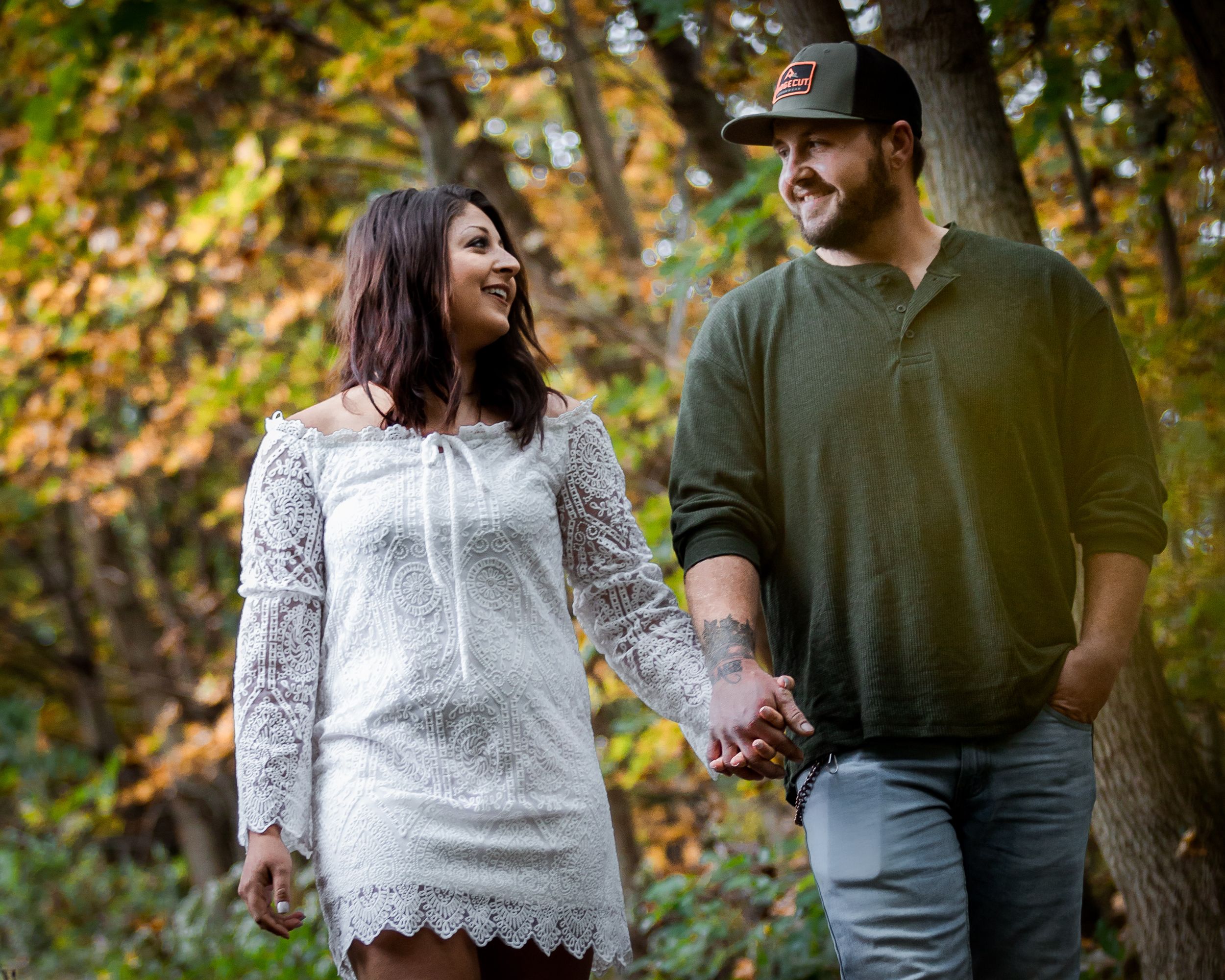 Wedding - Amy Hedges Photography