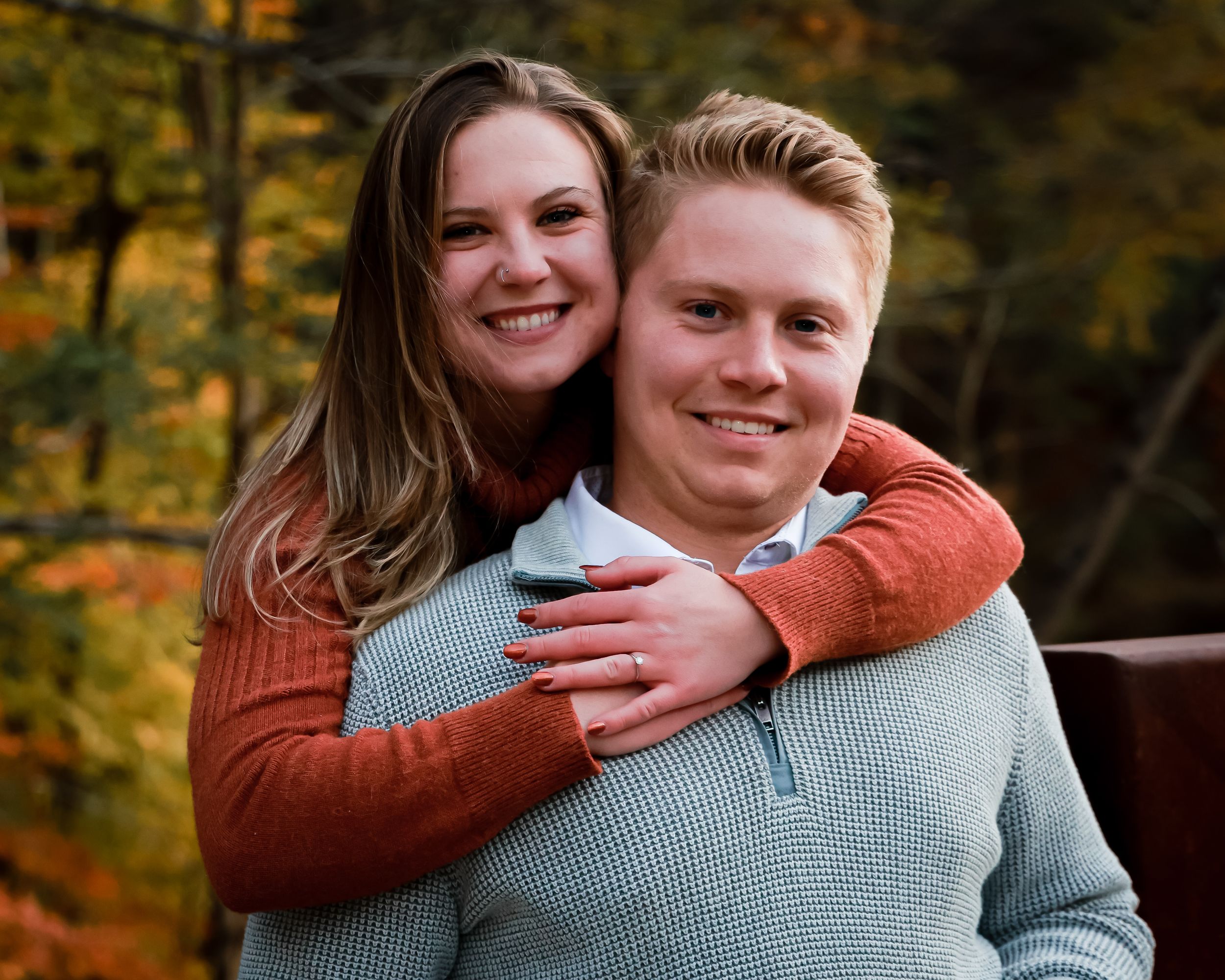 Wedding - Amy Hedges Photography