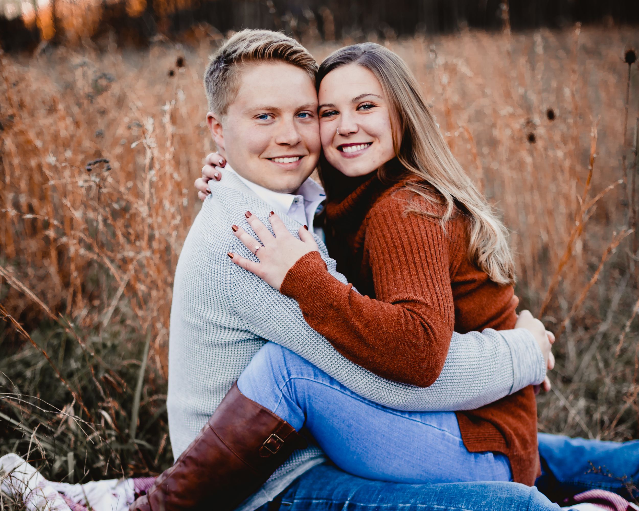 Wedding - Amy Hedges Photography