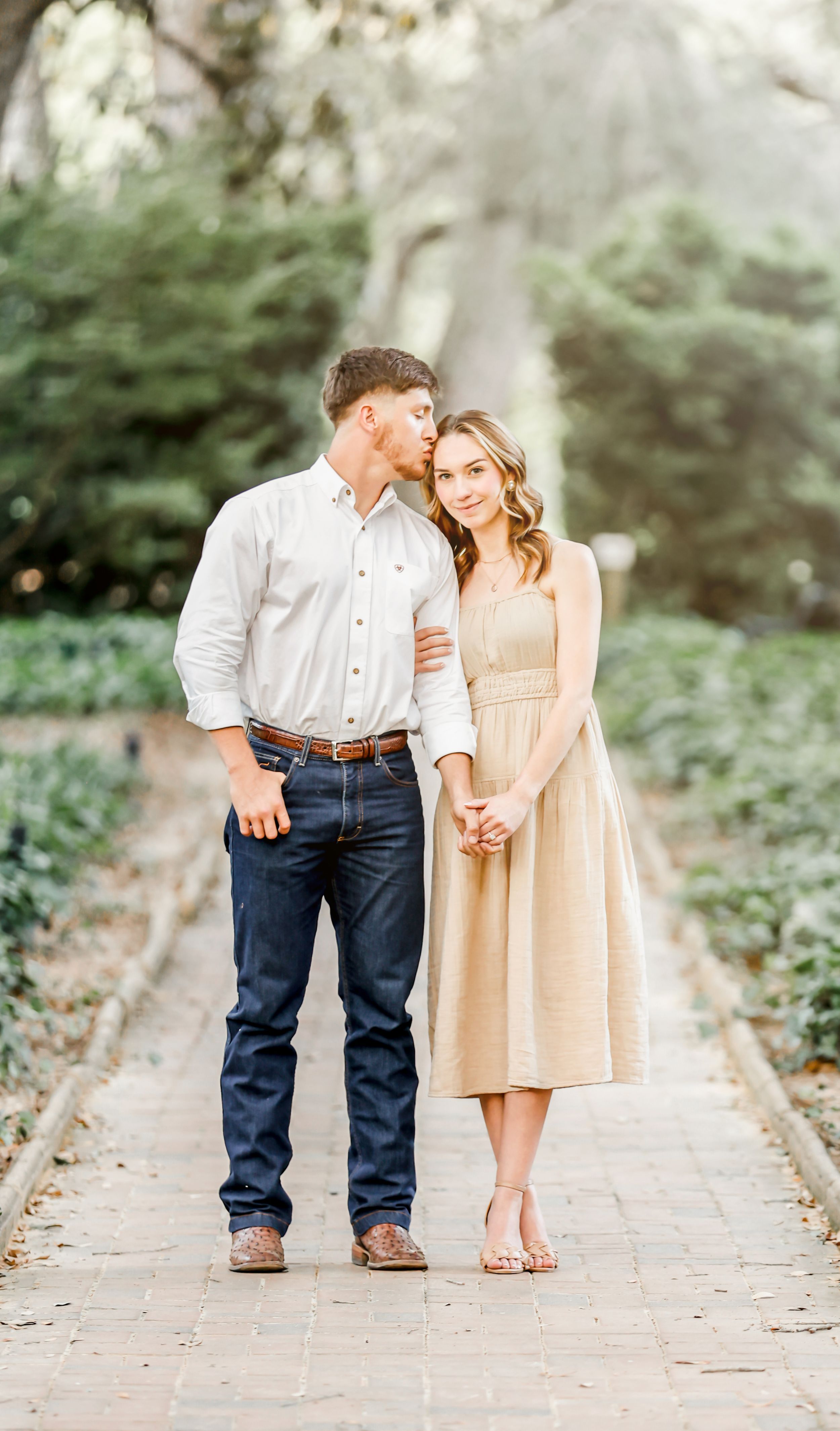 Proposals - CG Photography