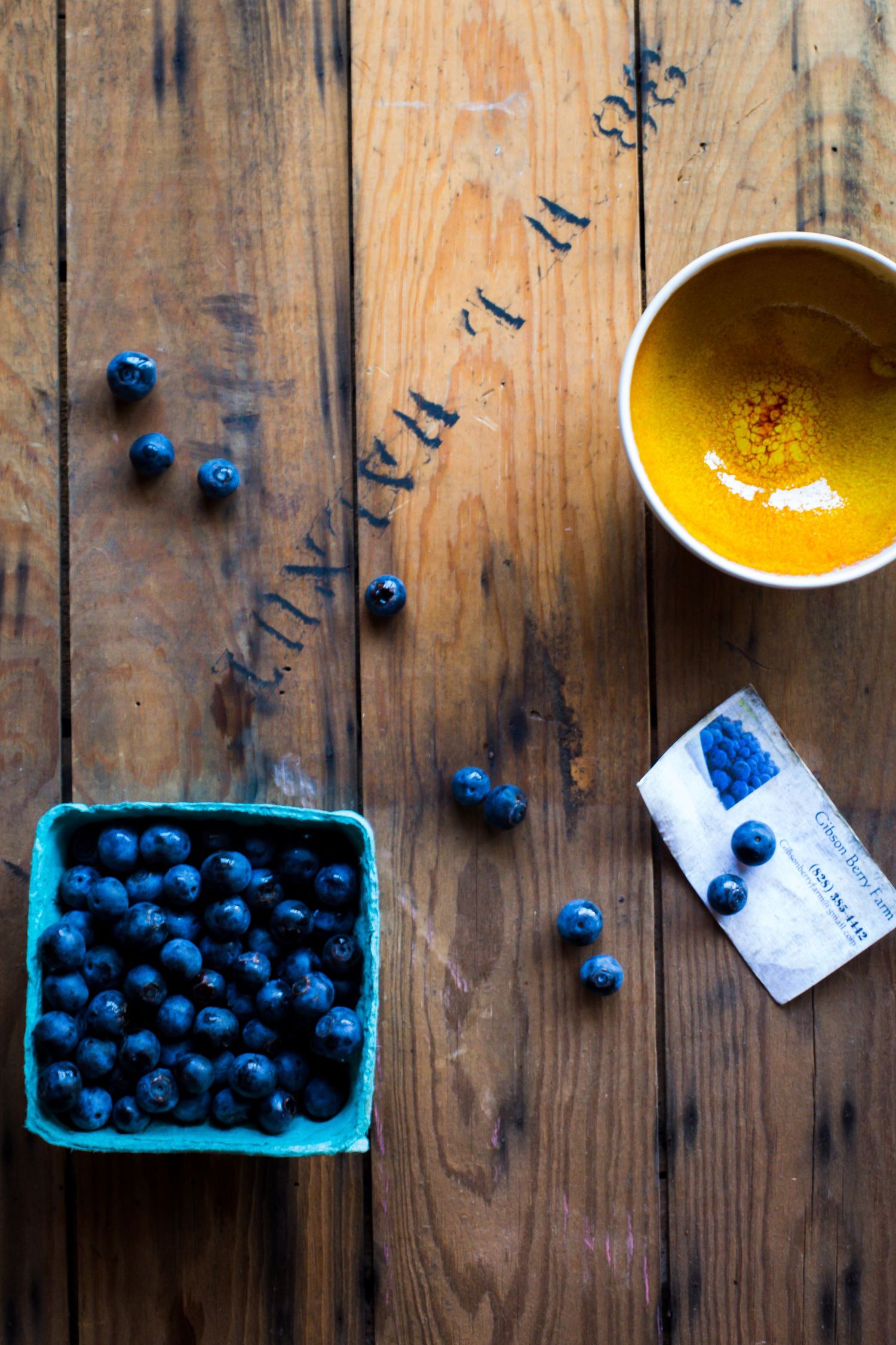 Food - Regina Michelle Photography